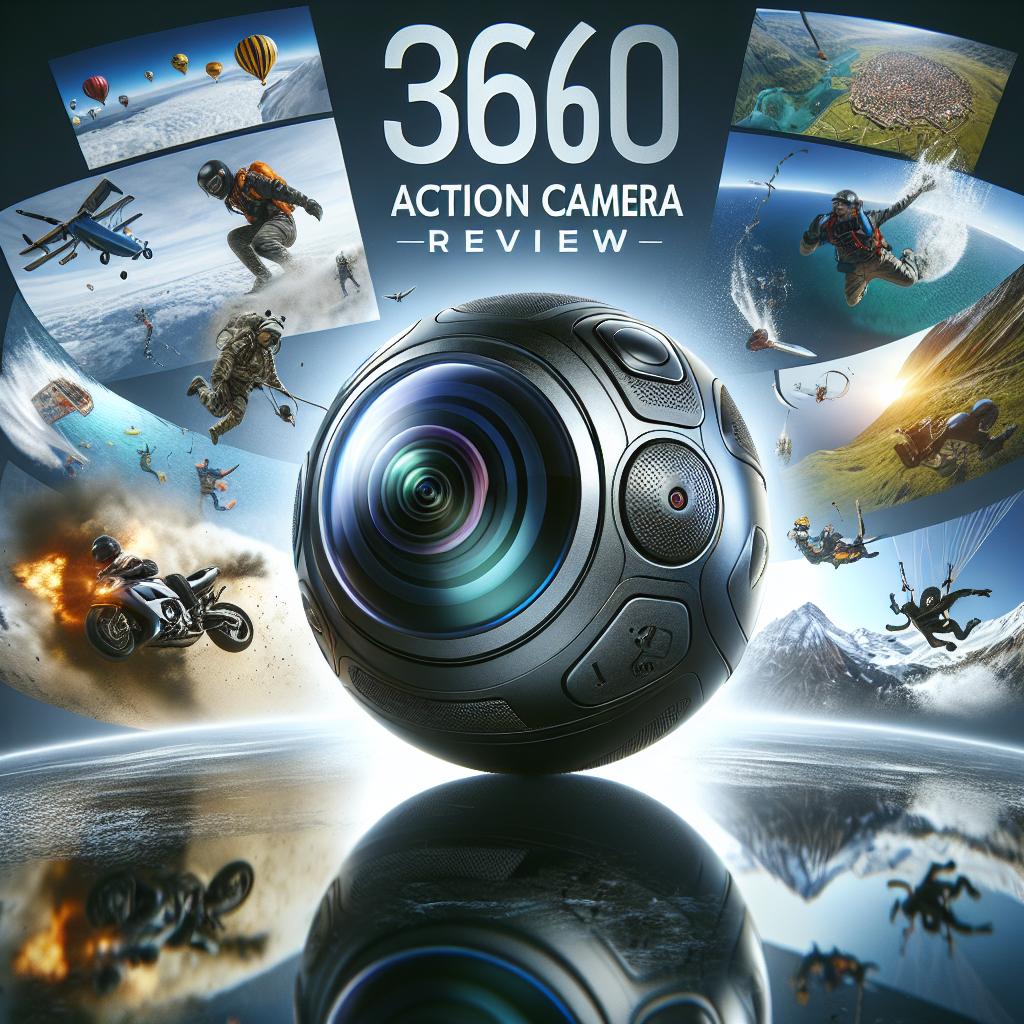 Insta360 X3 Review: Our Take on the Ultimate 360 Action Camera - Viral ...