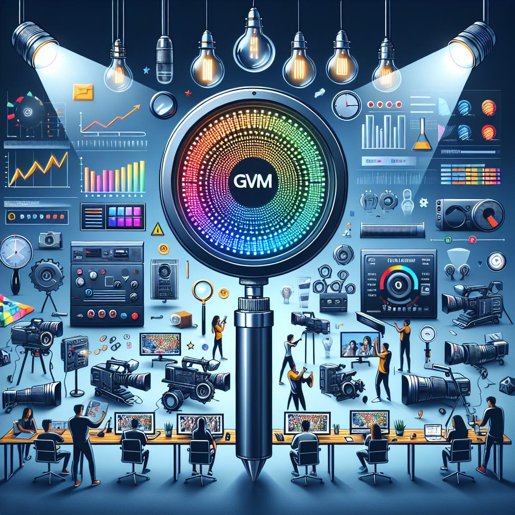 Our In-Depth Review of GVM RGB LED Video Light Kit for Creators - Viral ...