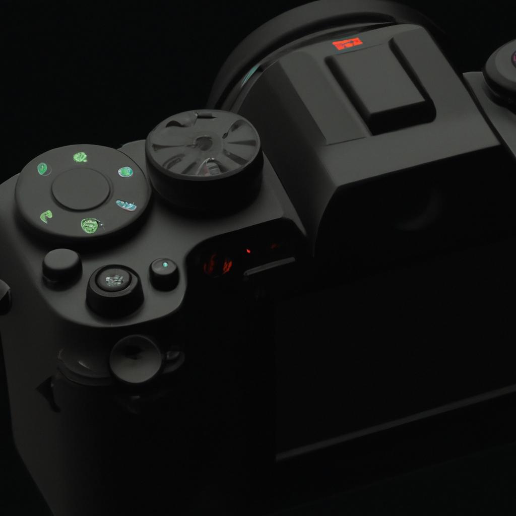 Our In-Depth Review of the 8K Vlogging Camera with Night Vision - Viral ...