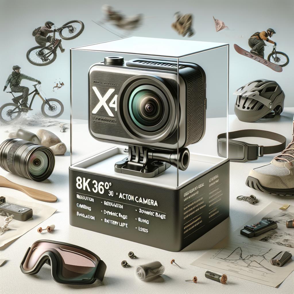 Insta360 X4 Review: Our Take on 8K 360° Action Camera Performance ...